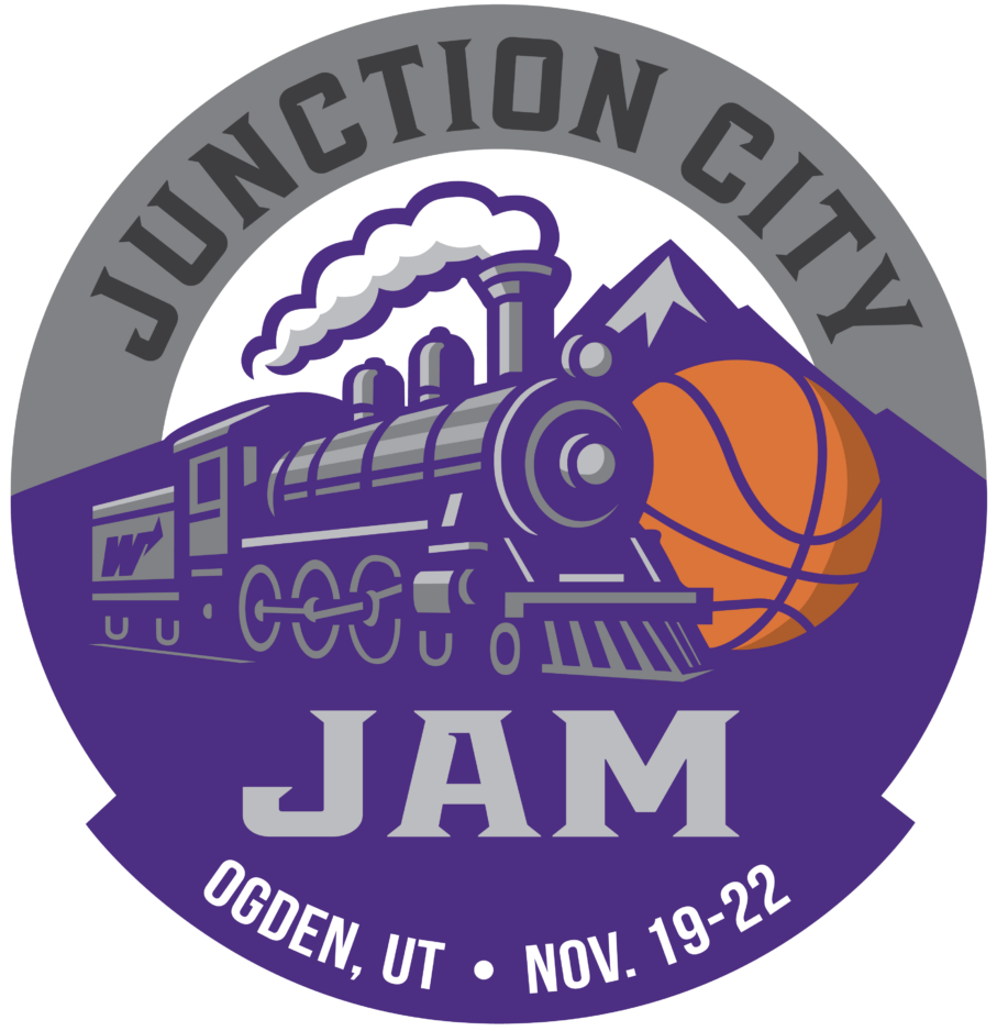 Weber State basketball welcomes Campbell, UT-Arlington for new Junction ...